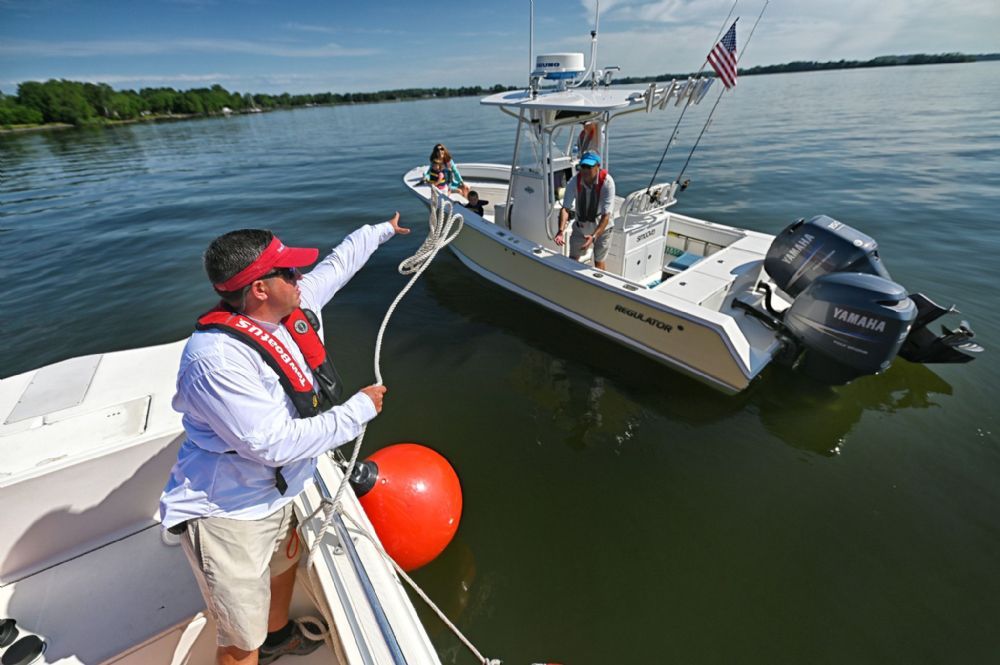 ArticleWhat Every Boater Wants for the Holidays: 24/7 On-Water ...