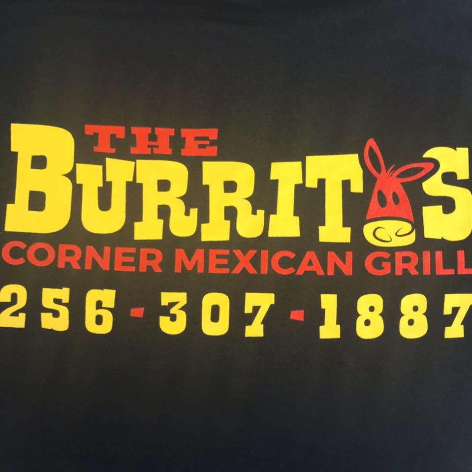 The Burritos Corner Mexican Grill