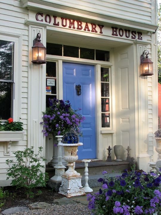 Columbary House Antiques