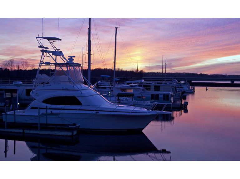 Lakepoint State Park