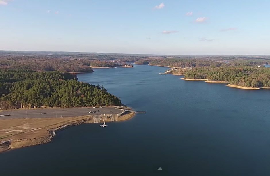 Video: City of Cullman and Lewis Smith Lake | Smith Lake News