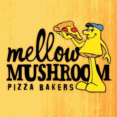 Mellow Mushroom