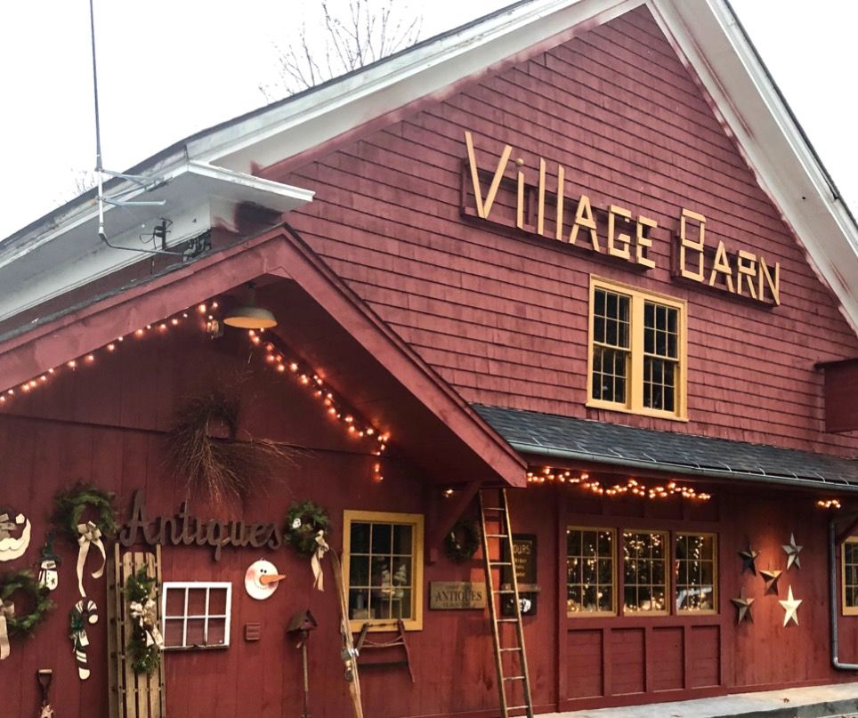 Village Barn Country Store and Antiques