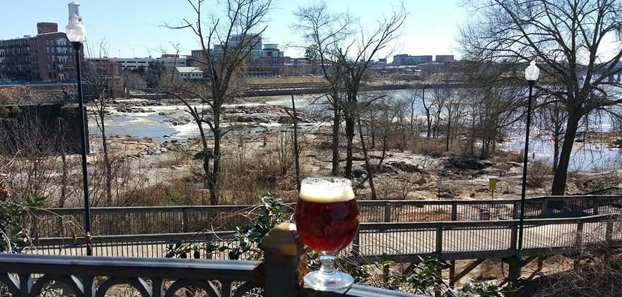 Chattahoochee Brewing Company - Phenix City, AL