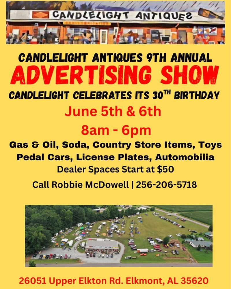 Georgia Antique Trail - Directory of Antique Shops and Antique Malls ...