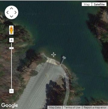 Lanier Park (Boat Ramp at Lake Lanier)