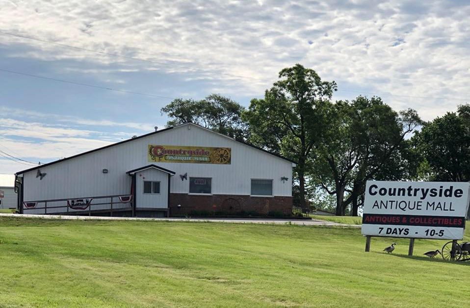 Countryside Antique Mall