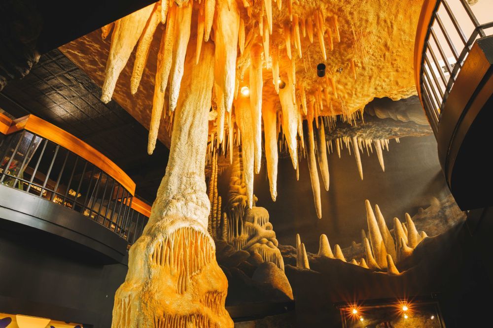 American Cave Museum
