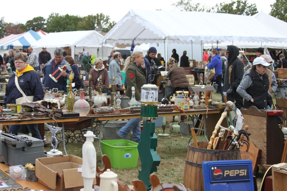 Oregon Antique Trail - Directory of Antique Shops and Antique Malls