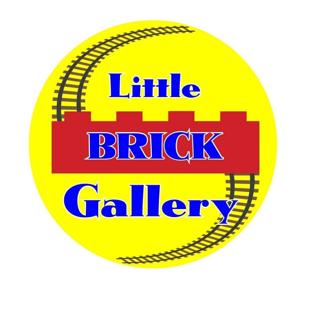 Little Brick Gallery