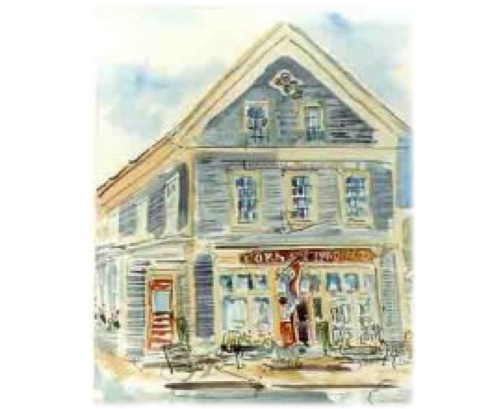 Cornish Trading Company