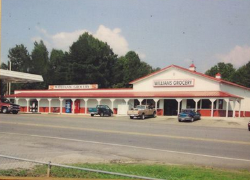 Williams Grocery & Deli